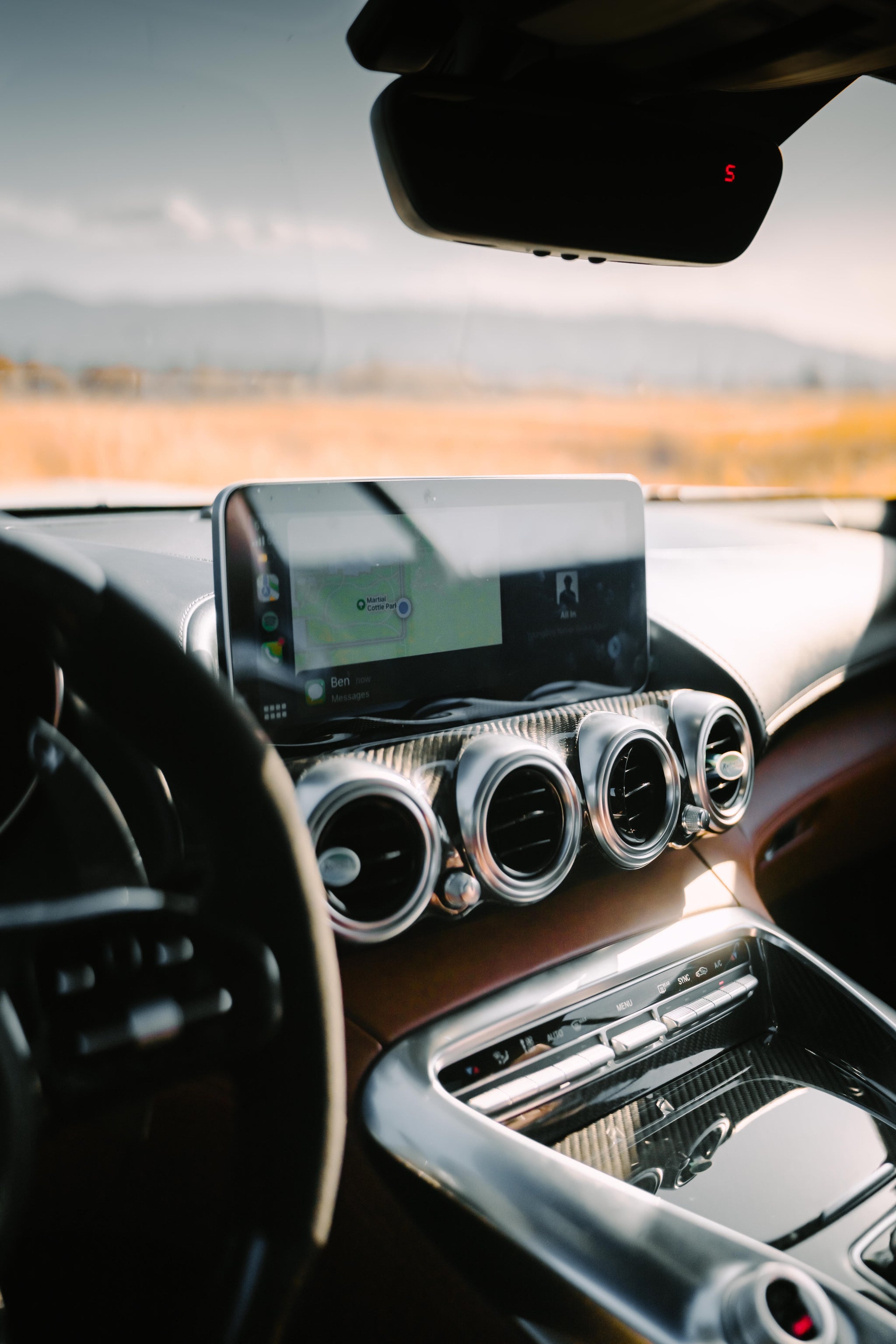 Revamp Your vehicle: The Ultimate Guide to Apple CarPlay Unit