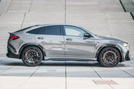 Brabus Style Carbon Fiber Body Kit - Mercedes Benz GLE63s/GLE53/GLE350 ...