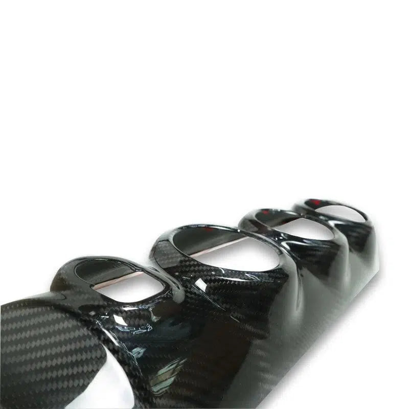 Mercedes Benz A-Class & CLA-Class Carbon Fiber Air Vent Trims