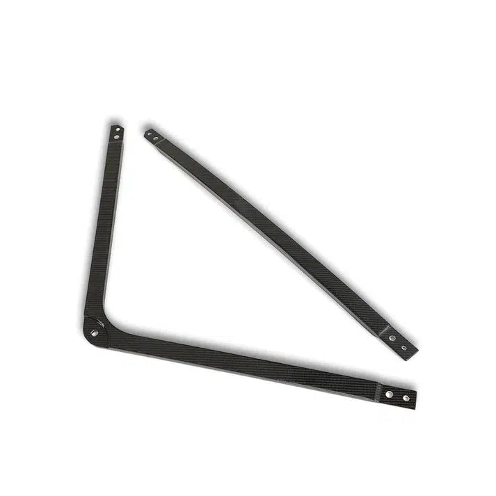 BMW G80 M3/G82/G83 M4 Carbon Fiber Engine Strut Brace