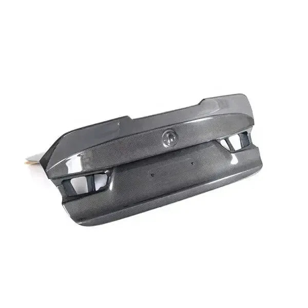 BMW G80/G82/G83 M3/M4 Carbon Fiber Engine Compartment Cover