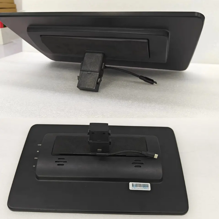 BMW X3/X4/X5/X6/X7 2019-2026 Headrest Monitor TV