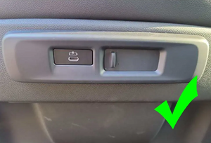 BMW X3/X4/X5/X6/X7 2019-2026 Headrest Monitor TV