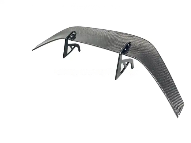 BMW G80 M3/G82/G83 M4 Carbon Fiber Artisan Swan Neck Wing