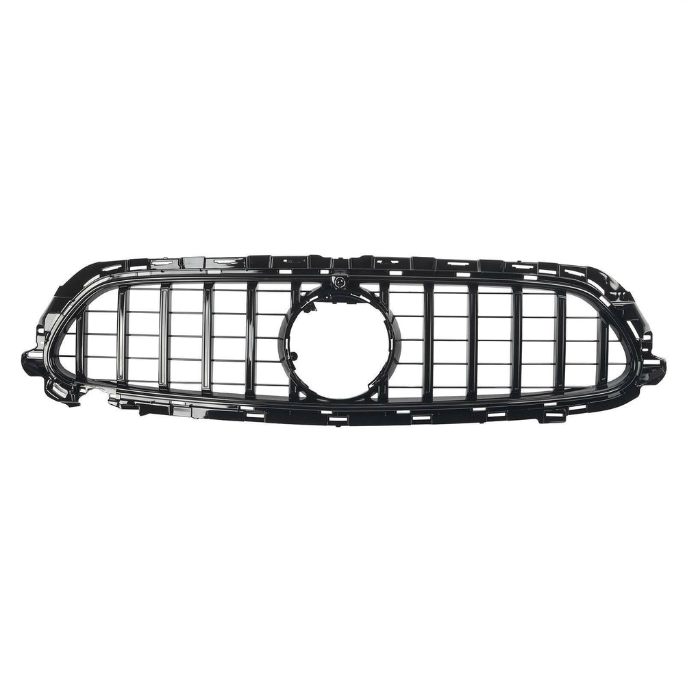 Mercedes Benz W213 E-Class Front Grille 2021-2022 | Eurobahndynamics