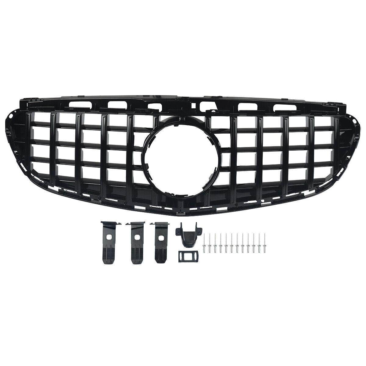 Mercedes-Benz W212 E300 E350 E400 2014-2016 | Eurobahndynamics