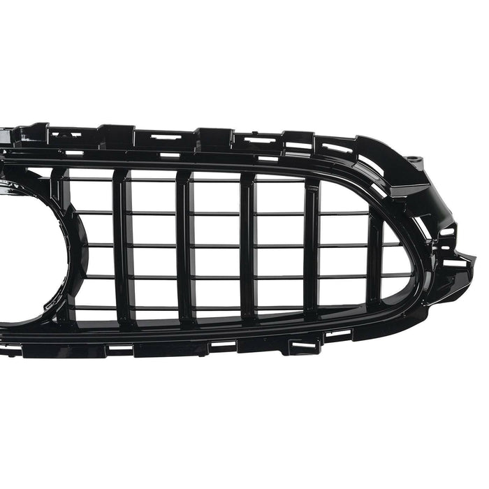 Mercedes Benz W213 E-Class Front Grille 2021-2022 | Eurobahndynamics