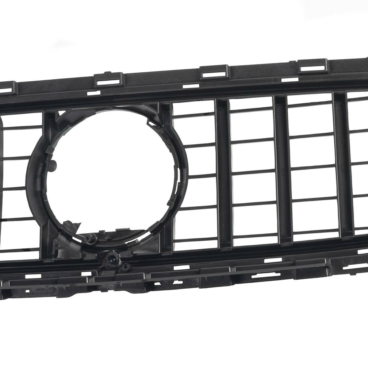 Mercedes Benz W213 E-Class Front Grille 2021-2022 | Eurobahndynamics