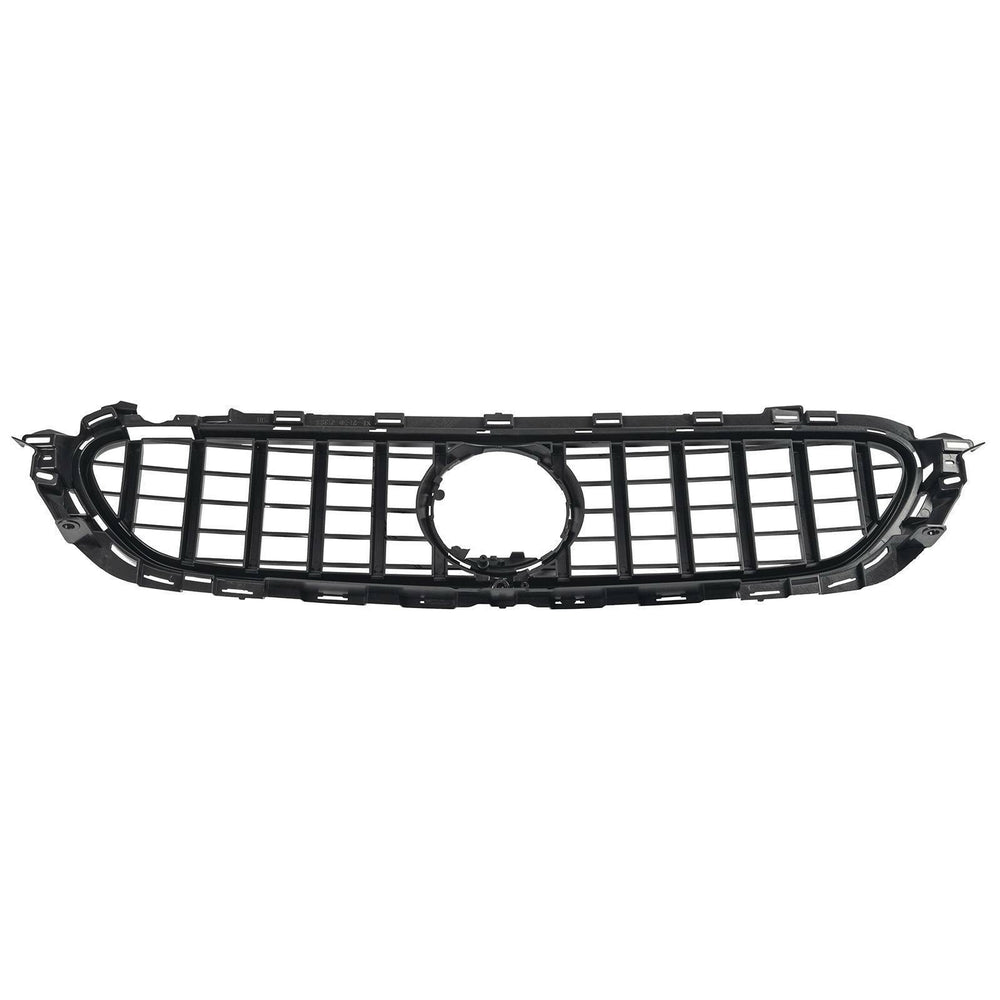 Mercedes Benz W213 E-Class Front Grille 2021-2022 | Eurobahndynamics
