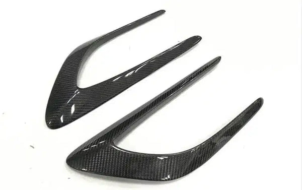 Mercedes AMG C63 Aftermarket Carbon Fiber Parts for Sale